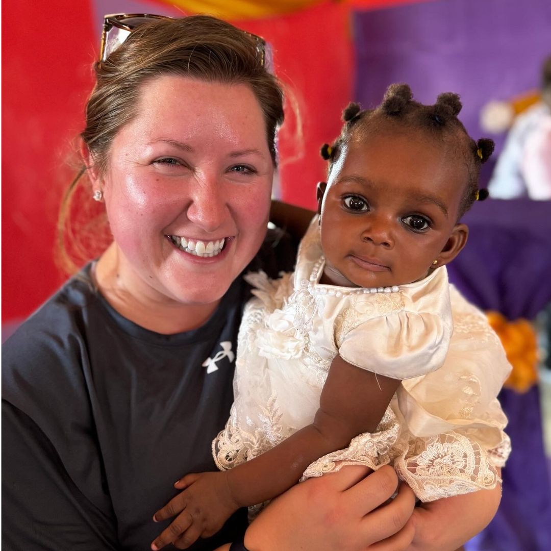 Shorter University Global Experience Trip - Shorter University