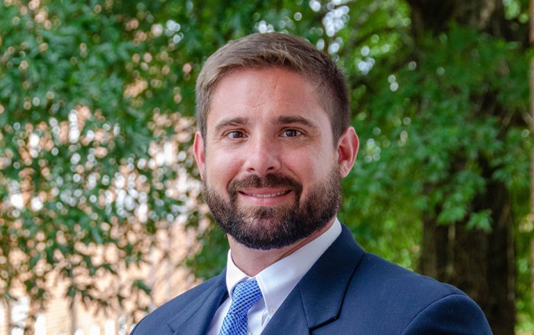 Shorter University Taps Richard Hendricks to Lead Athletic Program ...