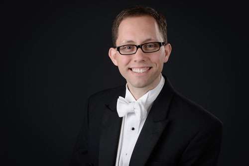 Concert to Celebrate 50 Years of The Shorter Chorale - Shorter University