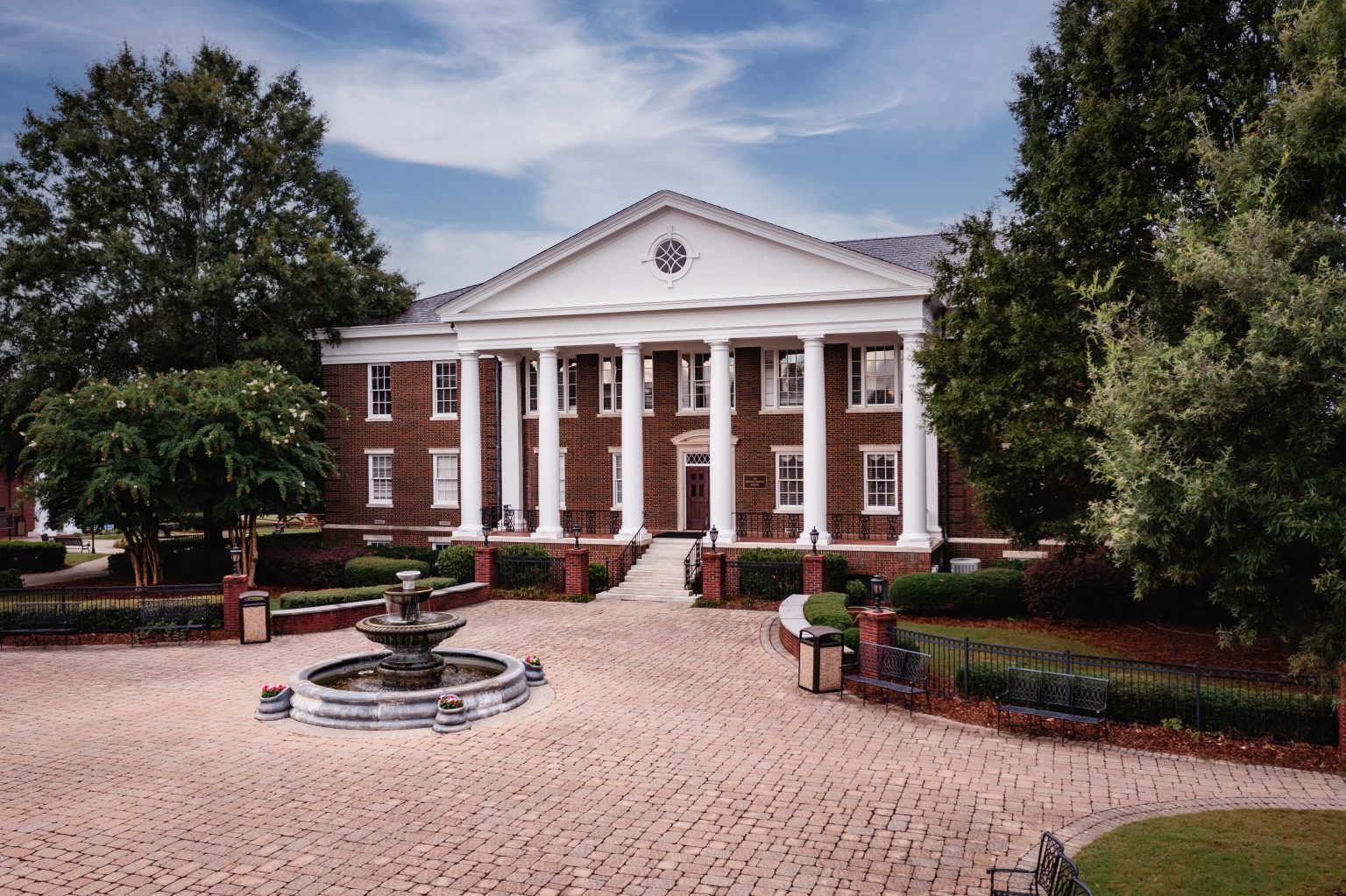 Shorter University Receives High Rankings - Shorter University