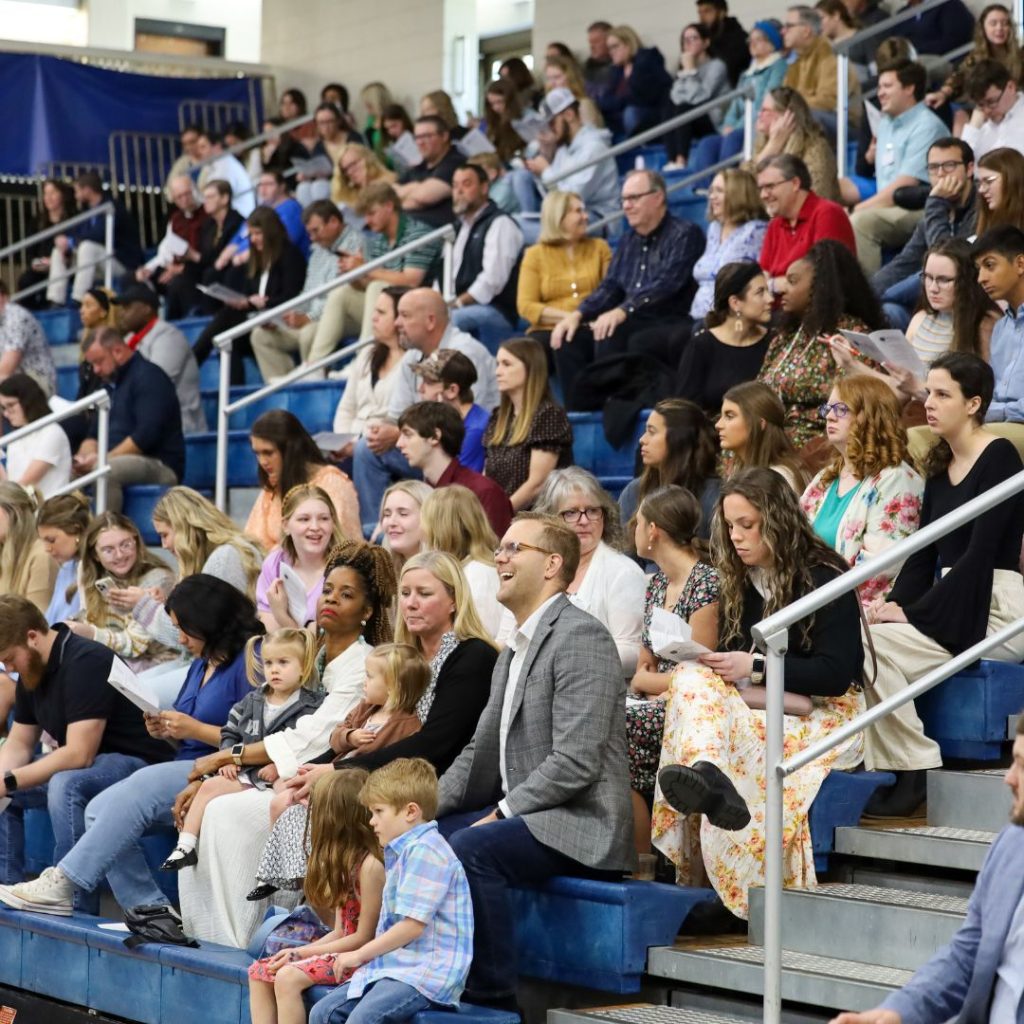Shorter University Awards Day - Shorter University
