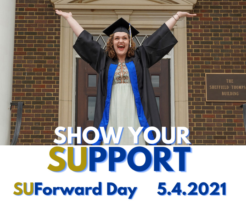 Giving – Shorter University