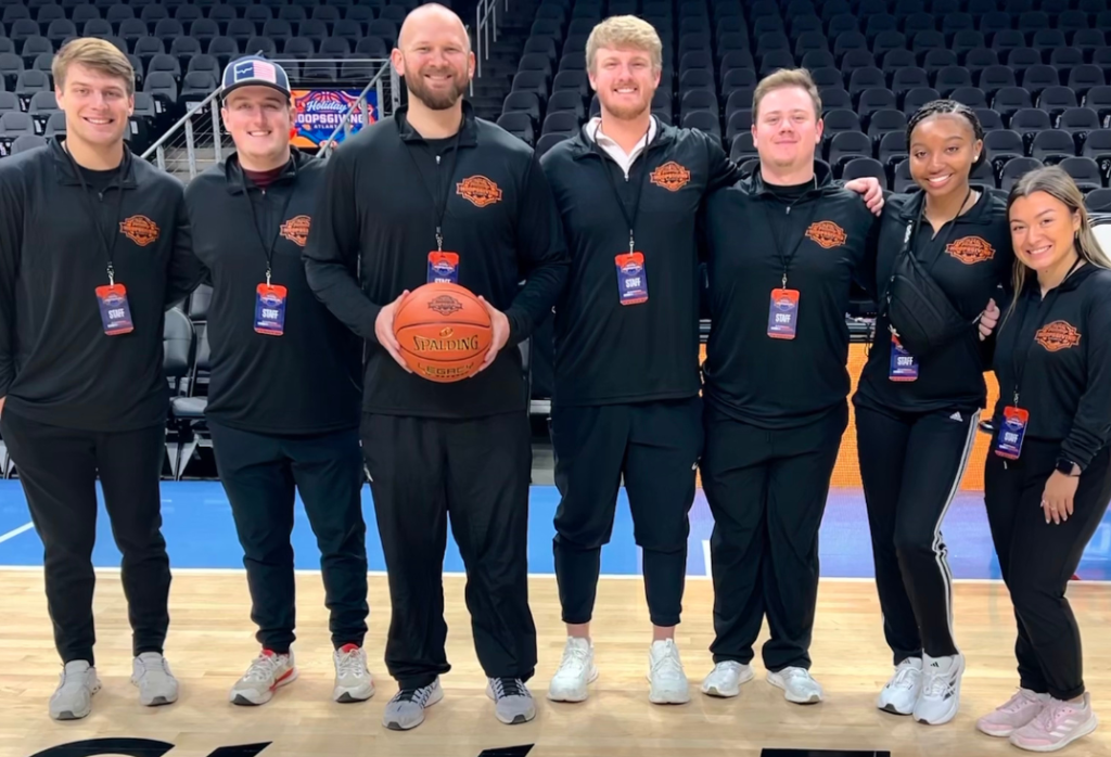 Online Sports Management Program Ranks High - Shorter University