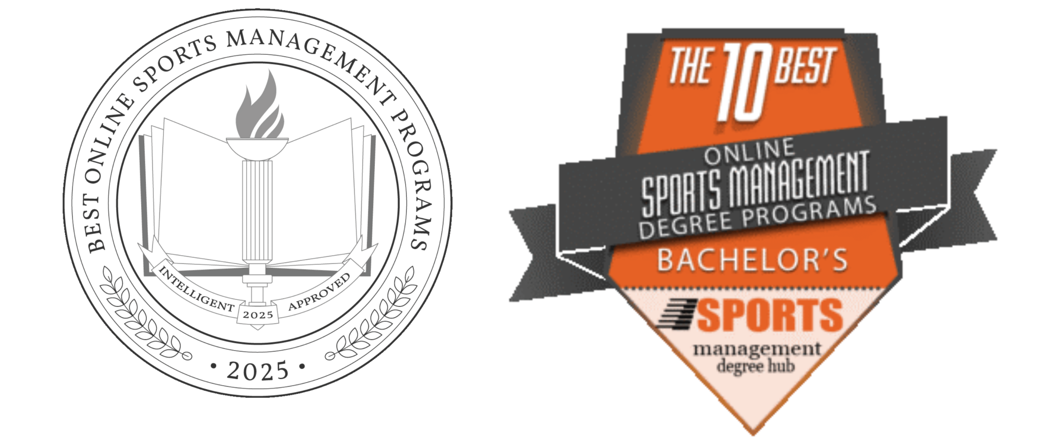 Online Sport Management Ranks High – Twice - Shorter University