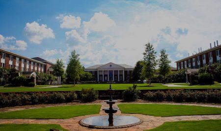 Shorter University – Transforming Lives Through Christ